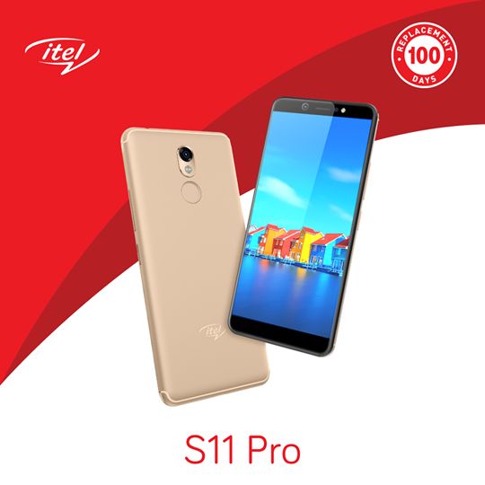 Itel S11 Pro Price In Bangladesh