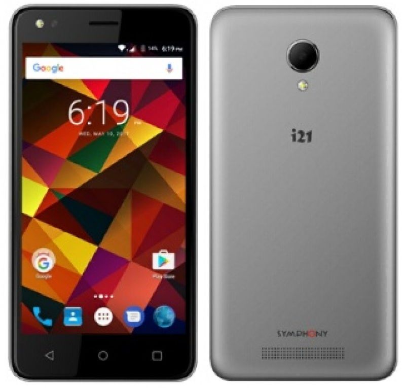 Symphony I21 Price In Bangladesh