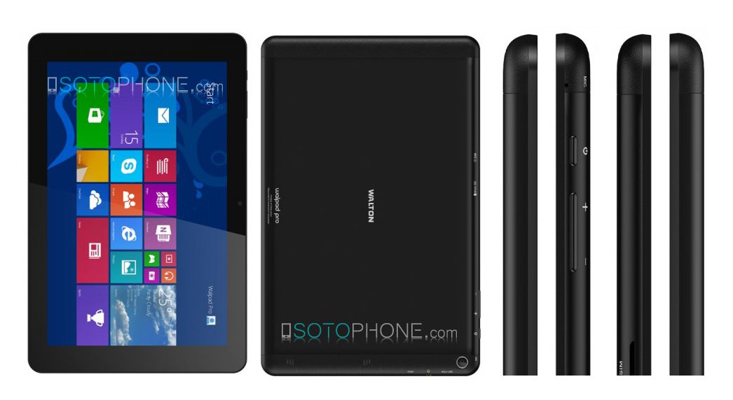 Walton Walpad Pro Price In Bangladesh