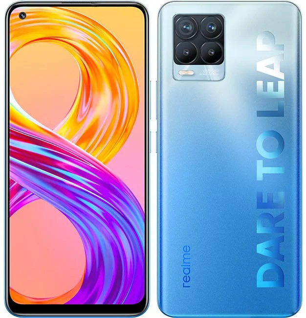 Realme 8 Pro Price in Bangladesh - Sotophone.com