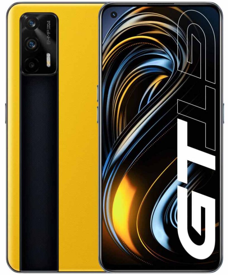 Realme GT 5G Master Explorer Edition Price in Bangladesh - Sotophone