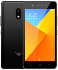 Itel Alpha Lite Price in Bangladesh - Sotophone.com