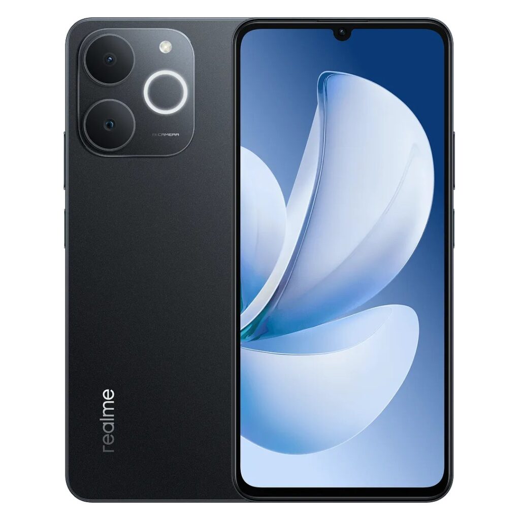 Realme 6i Price in Bangladesh - Sotophone