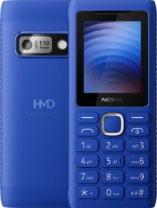Nokia 110 Power Price in Bangladesh 2026 | Full Specs & Review